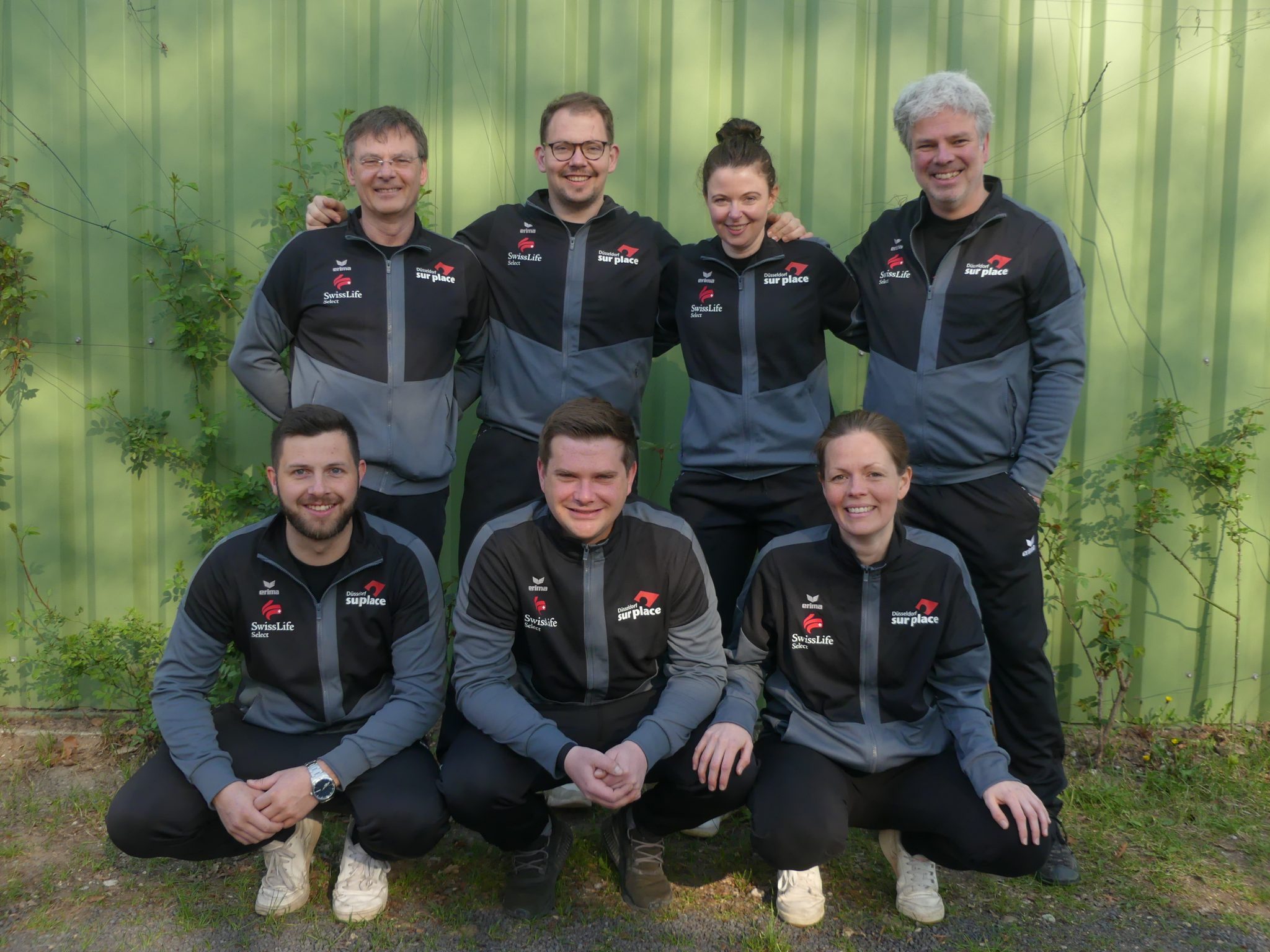 DPB 2023 - Düsseldorf sur place e.V. – Deutscher Pétanque Verband e. V.