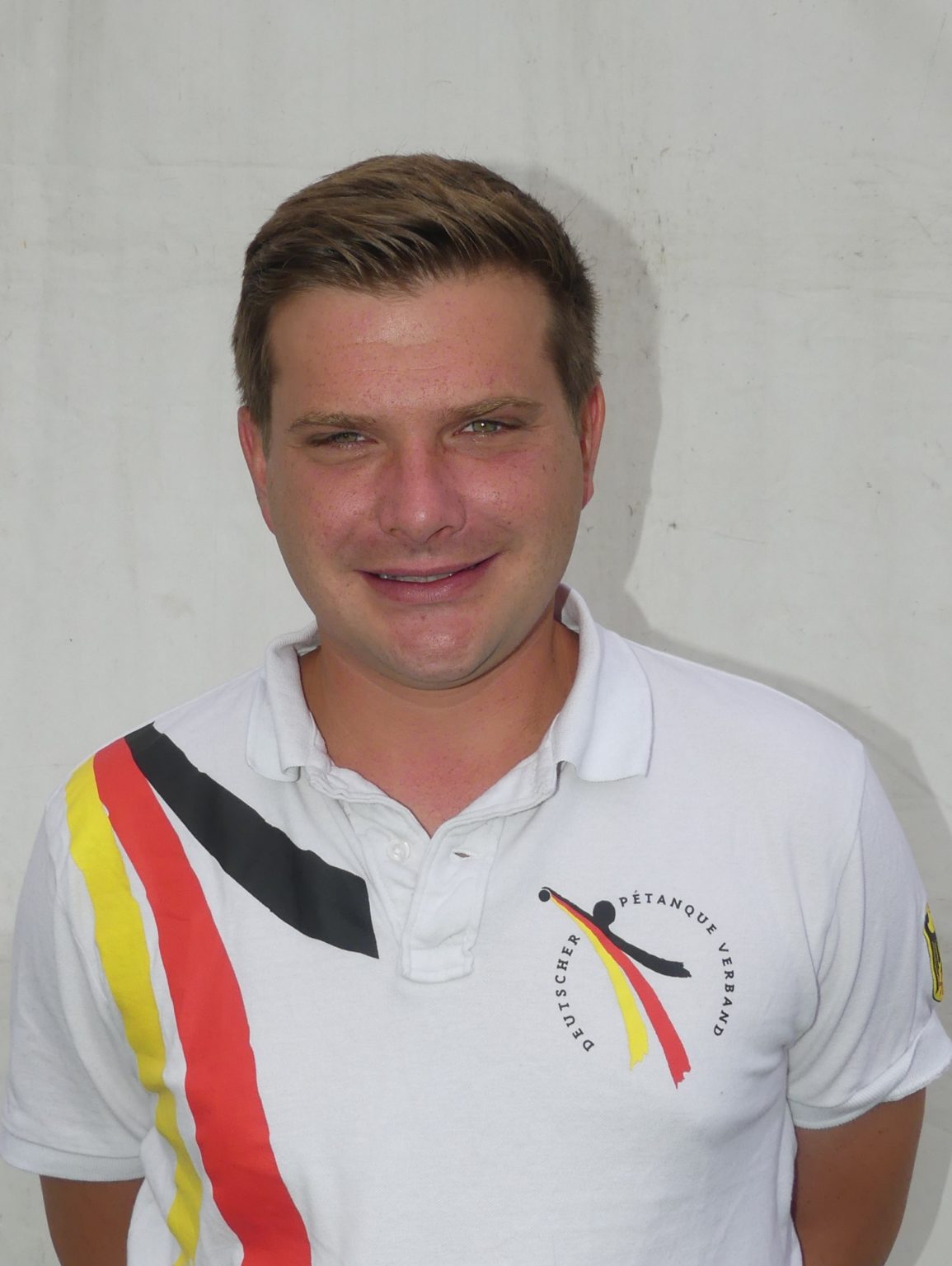 Fer volant à Dijon.......WM in Frankreich. – Deutscher Pétanque Verband ...